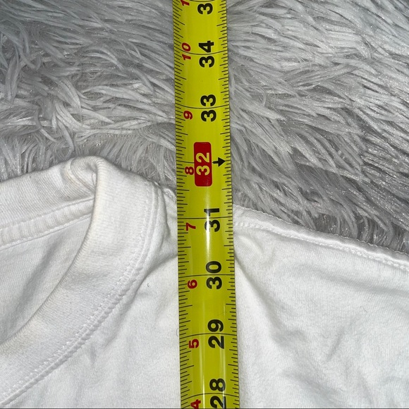 Nintendo | Shirts | Vintage I Am Legend Bart Mario Tom Jerry Bugs Tee ...